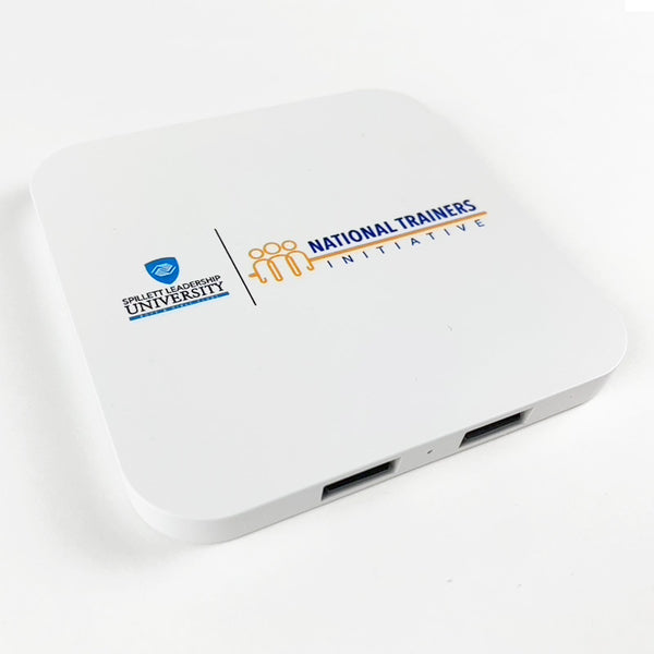 National Trainers Initiative - Boys & Girls Clubs of America Store