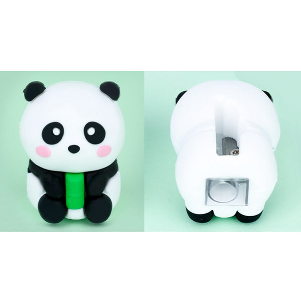 Panda Cares Center of Hope Panda Pencil Sharpener (Pack of 25) - Boys ...