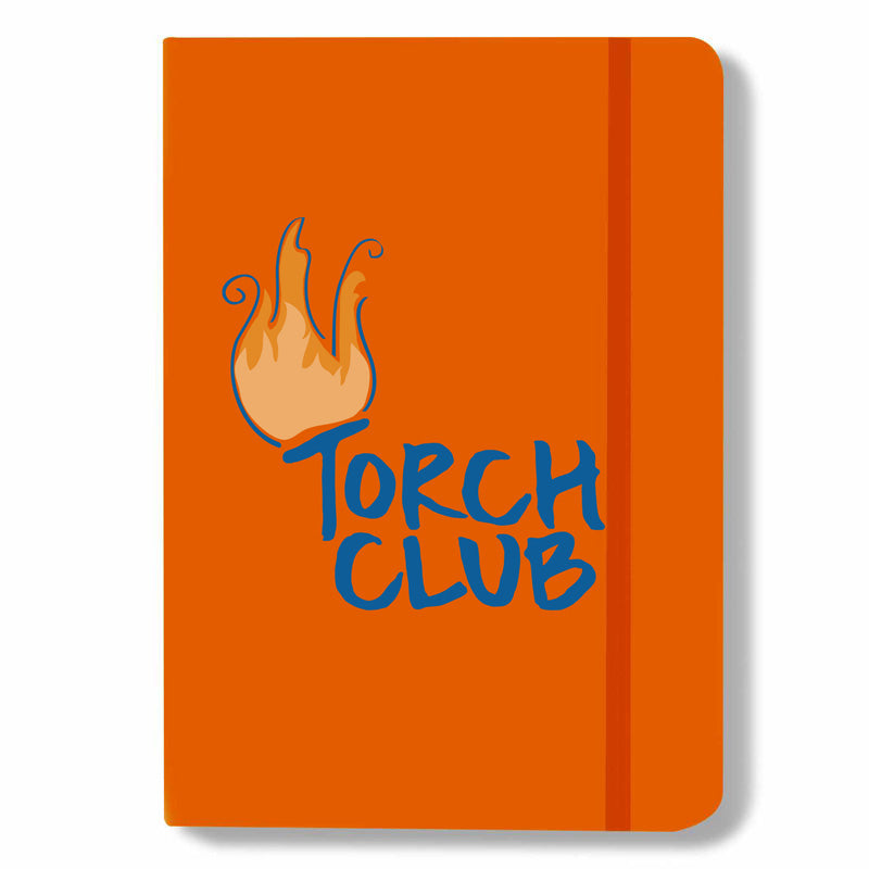 Torch Club Logo LEADERSHIP Pueblo Of Pojoaque Boys And Girls Club
