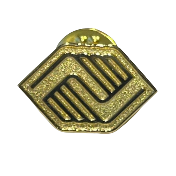 7/8" Gold Lapel Pin (Pack of 5) - Boys & Girls Clubs of America Store