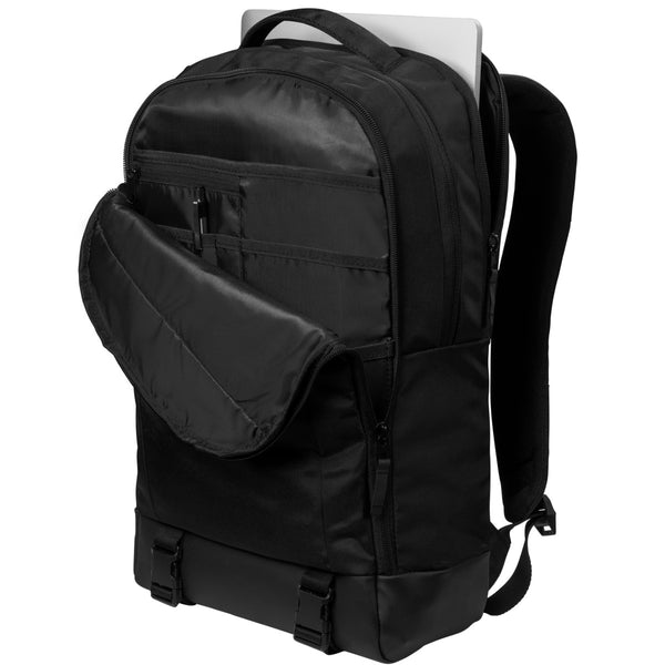Mercer+Mettle Backpack - Black - Boys & Girls Clubs of America Store
